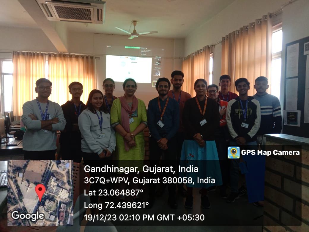 Indus Institute Of Information And Communication Technology